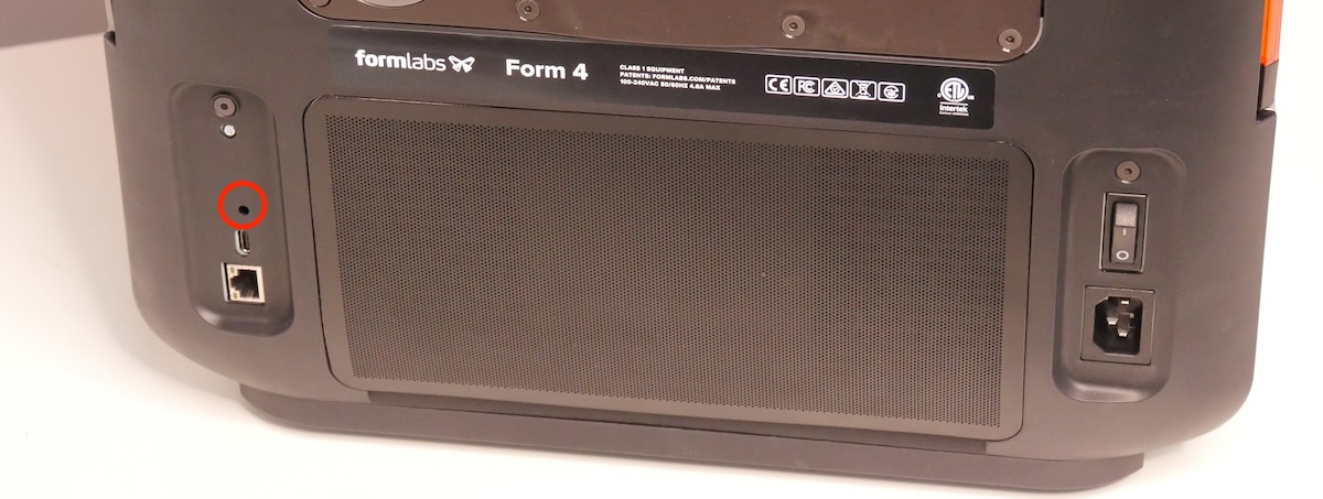 Form 4 and Form 4L generation error messages